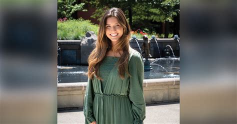 Ball State Graduate Kalyn Melham Crowned Miss Indiana Ball State University Blog