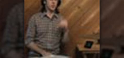 How To Play Beginner Drum Beats Percussion WonderHowTo