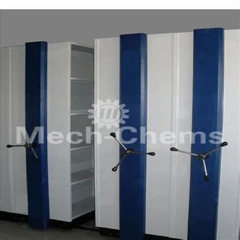 Mobile Compactor Storage System File Storage Compactor Manufacturer