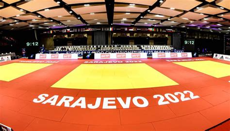 [ძიუდო ევროპის ჩემპიონატი U23 გუნდური] საქართველოს მეტოქეები