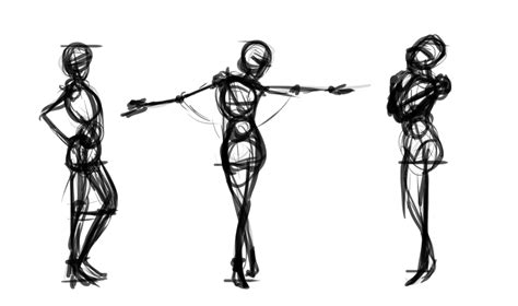 How To Draw Disney Characters