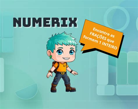 Numerix By Cnoyrel