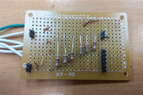 Fakey Fakey An Arduino Based Diy Makey Makey Tlg