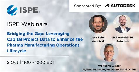 Ispe On Linkedin Ispe Pharma Webinar