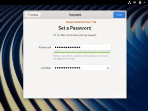 Fedora 30 Workstation Installation Guide With Screenshots