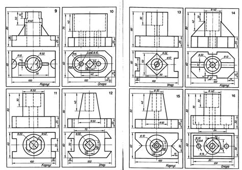 Автокад для начинающих Уроки Autocad для начинающих бесплатные видео для домашнего обучения
