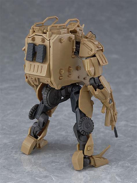 Moderoid《obsolete》美國海軍隊 Exoframe 「usmc Arex 03 Toad」｜アメリカ海兵隊 エグゾフレーム 1 35 比例組裝模型