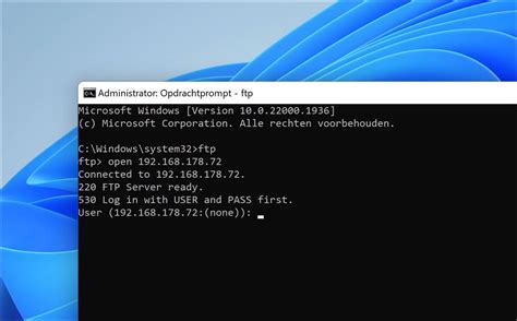 Ftp Gebruiken In Windows 11 Of Windows 10 Zo Werkt Het