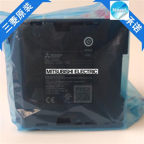 Brandneue Mitsubishi Plc L02scpu Cm In Box L02scpucm [l02scpu Cm] €297 60 Boardss De