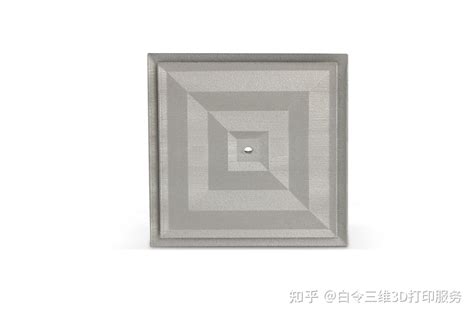 3d打印天线使舰队空间的卫星星座成为可能 知乎