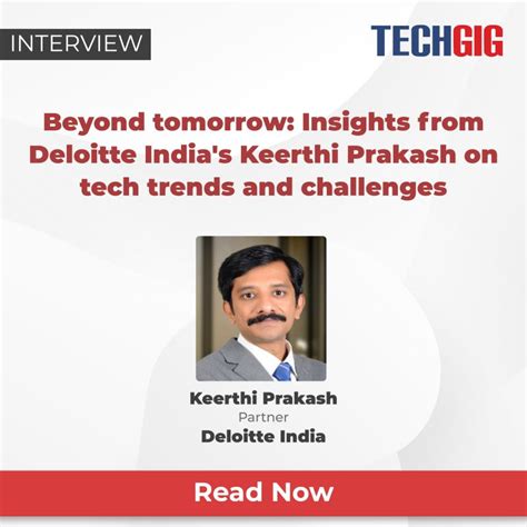 techgig on linkedin techtrends innovation ai cybersecurity futureoftech