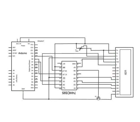 Conectar un LCD a un Arduino en segundos con no clavijas Paso conclusión askix