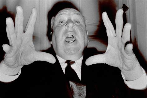 The Alfred Hitchcock Wiki