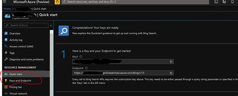 Bing Image Search Api Key Part Fast Ai Course Forums