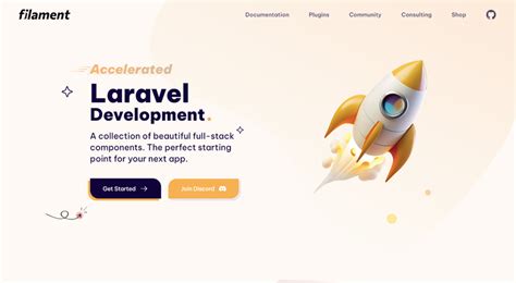 Filamentphp Lối đi Mới Cho Lập Trình Viên Php
