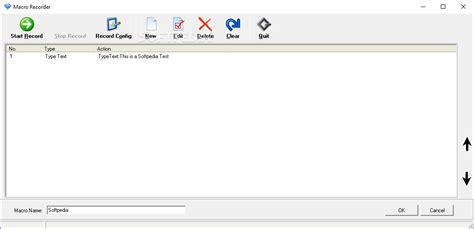 Mouse Macro Recorder Download Softpedia Mouse Macro Recorder Download Softpedia