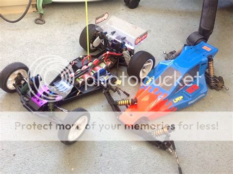 Rc10b3 Factory Loads Of Spares Forums