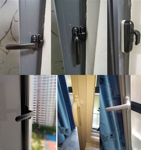 Aluminium Window Lock And Handles Qingdao Hipad International Trading Co Ltd Is A One Stop