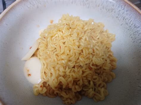 라면 맛있게 끓이는법 떡라면 레시피 꿀팁은 액젓