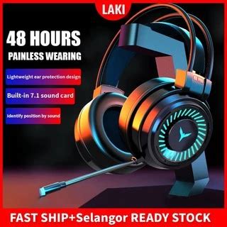 Buy Headphone Online With Best Price Jun Shopee Malaysia