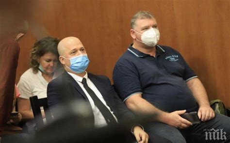 ОТ ПОСЛЕДНИТЕ МИНУТИ Прокуратурата поиска доживотен затвор за атентата на летище “Сарафово