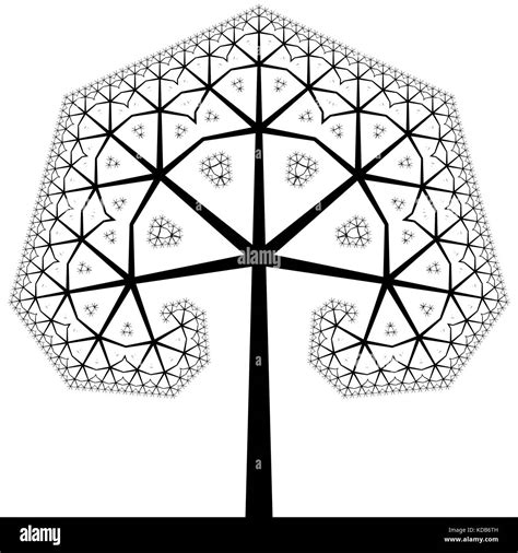 Simple Fractal Geometry