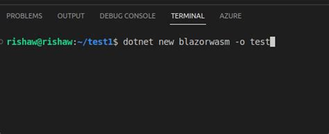 Microsoft Azure Blazor And Azure Functions For Serverless Websites