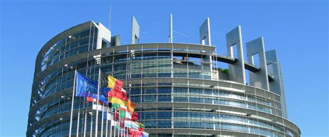 Eus Institutional Framework Regarding Defence Matters Centre For European Reform