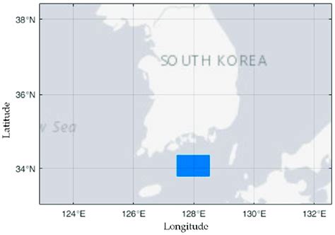 Spatial Information Of Ais Data 2 1 3 Trajectory Extraction And Data Download Scientific