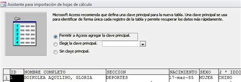 AÑadir Registros En Access Desde Excel Con Vba Excel Signum