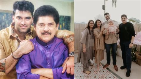 Pankaj Dheer Dies At 68 Remembering His Wife Anita Son Nikitin And