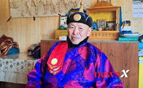 Д Бадрах Уяач хүн уйгагүй зүтгэлтэй сэтгэлтэй байх ёстой News Mn