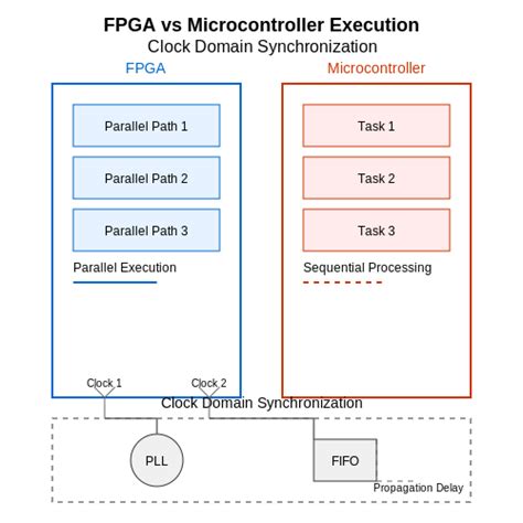Field Programmable Gate Arrays Fpga Tutorials On Electronics Next Electronics
