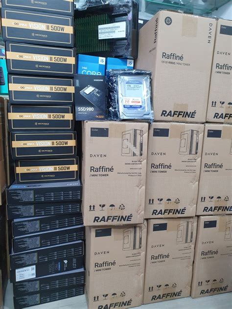 춘천조립컴퓨터 관공서 공공기관 사무용 조립pc 납품기 네이버 블로그