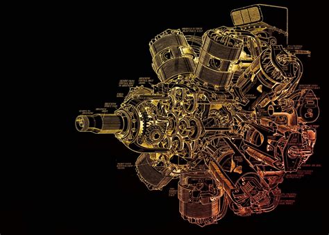 Schematics Hd Wallpapers