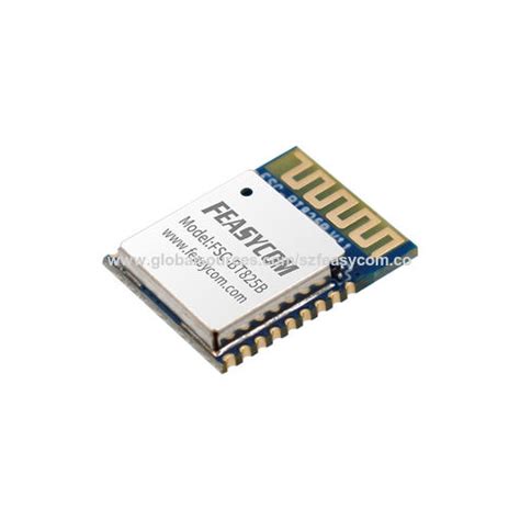 Buy Wholesale China Professional Bluetooth Module Protocol Stack Dual Mode V Module Used For