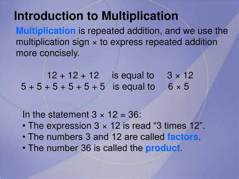 PPT Chapter Whole Numbers PowerPoint Presentation Free Download ID