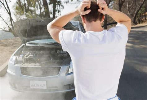 Symptoms And Causes Of A Seized Or Locked Engine How To Fix It