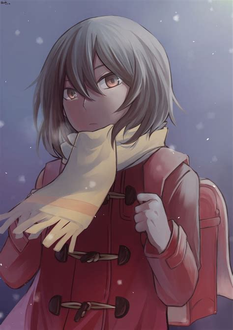 Pin By Thorn On Erased Anime Art Beautiful Anime Anime Images