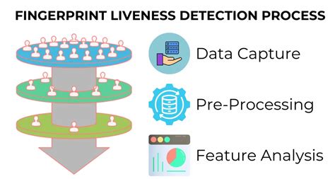 Importance Of Biometric Authentication Liveness Testing