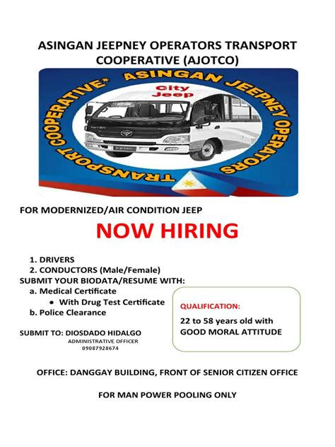 Hiring Form Application Form Pdf