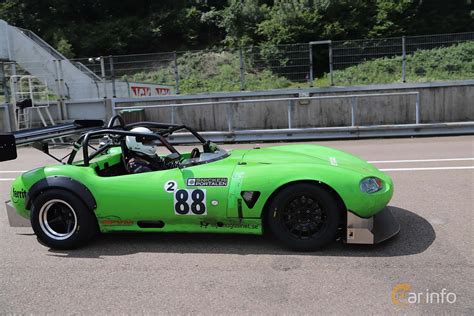 Ginetta G20