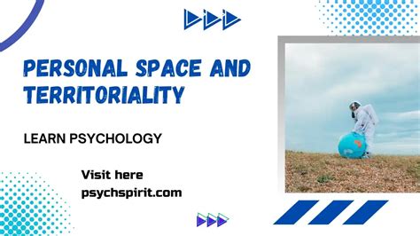Personal Space And Territoriality 2 Best Related Theories