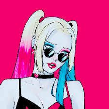 Harley Quinn On Tumblr