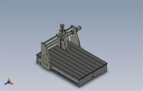 Cnc 免费图纸 模型下载 懒石网