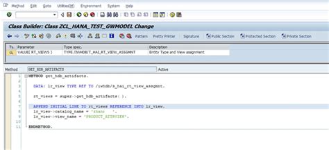 Creating Hana Db Based Sap Netweaver Gateway Servi Sap Community