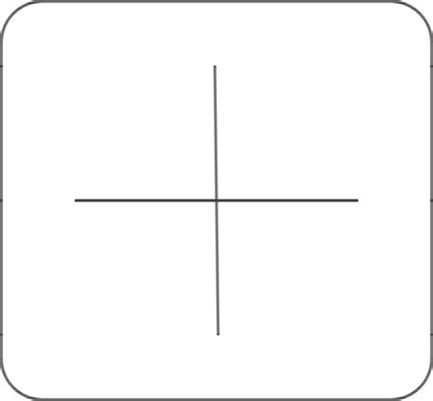 Add Button Icon In Black Outline 24337312 Vector Art At Vecteezy