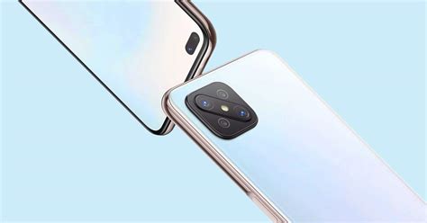 Launched Oppo A S With Hz Screen Cams Dimensity Rev