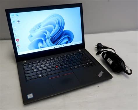 Laptop Lenovo Thinkpad T Core I Ram Gb Ssd Gb Win L Laptops Gumtree