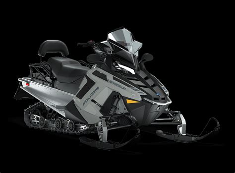 Specs 2025 Polaris 550 Voyageur Lxt 144 Snowmobile